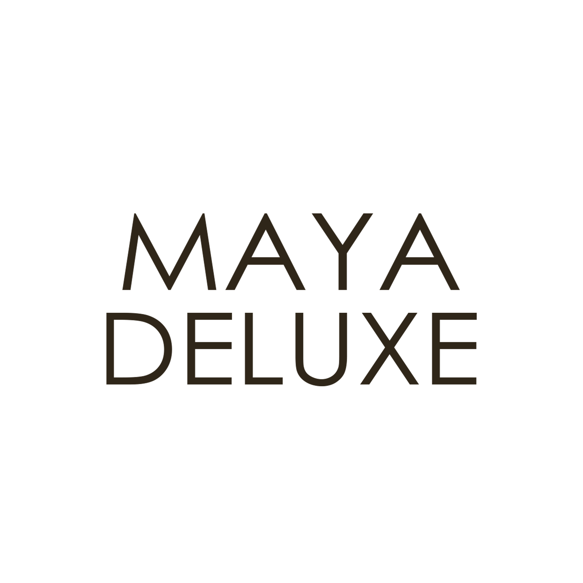 Maya Deluxe
